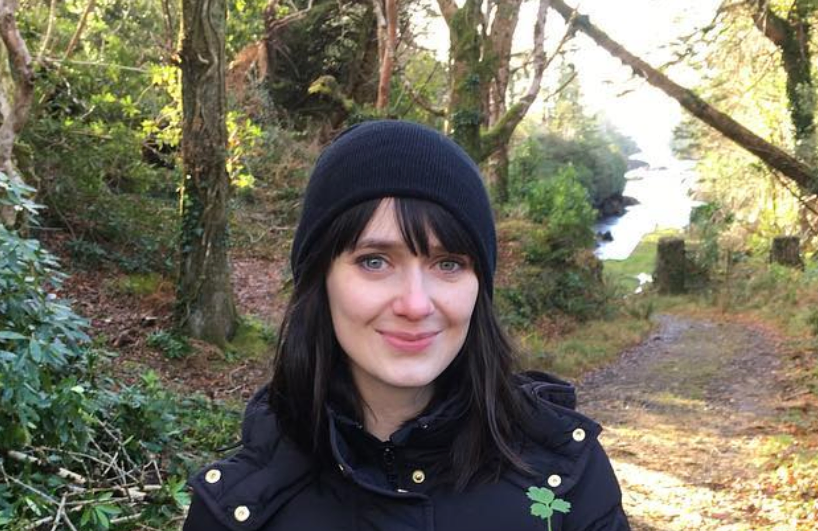 Hi, I’m Laura. – Laura Mallonee